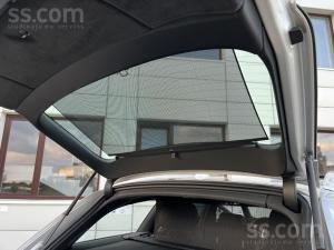 Audi Allroad 2008 in Riga, with an engine capacity of 3.00 L and mileage of 245 thousand km for 6450 €, photo 13 on AUTOMOTO.COM.LV
