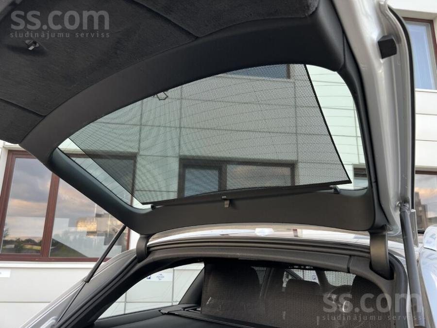 Audi Allroad 2008 in Riga, with an engine capacity of 3.00 L and mileage of 245 thousand km for 6450 €, photo 13 on AUTOMOTO.COM.LV
