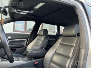Audi Allroad 2008 in Riga, with an engine capacity of 3.00 L and mileage of 245 thousand km for 6450 €, photo 19 on AUTOMOTO.COM.LV