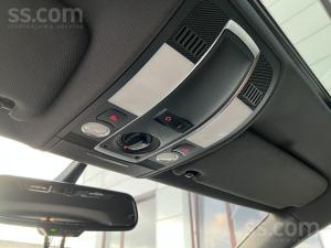 Audi Allroad 2008 in Riga, with an engine capacity of 3.00 L and mileage of 245 thousand km for 6450 €, photo 22 on AUTOMOTO.COM.LV