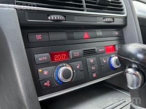 Audi Allroad 2008 in Riga, with an engine capacity of 3.00 L and mileage of 245 thousand km for 6450 €, photo 25 on AUTOMOTO.COM.LV