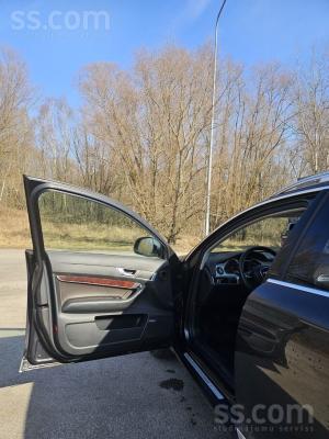 Audi Allroad 2010 Rīga, ar dzinēja tilpumu 2.70 L un nobraukumu 278 tūkst. km par 6100 €, foto 7 vietnē AUTOMOTO.COM.LV