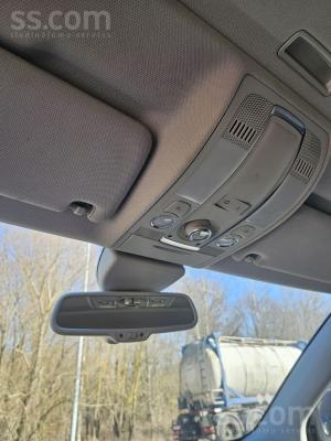 Audi Allroad 2010 Rīga, ar dzinēja tilpumu 2.70 L un nobraukumu 278 tūkst. km par 6100 €, foto 11 vietnē AUTOMOTO.COM.LV