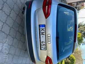 Audi Allroad 2012 Rīga, ar dzinēja tilpumu 2.00 L un nobraukumu 313 tūkst. km par 7300 €, foto 5 vietnē AUTOMOTO.COM.LV