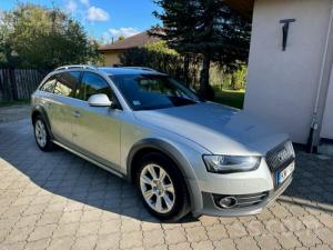 Audi Allroad 2012 Rīga, ar dzinēja tilpumu 2.00 L un nobraukumu 313 tūkst. km par 7300 €, foto 10 vietnē AUTOMOTO.COM.LV