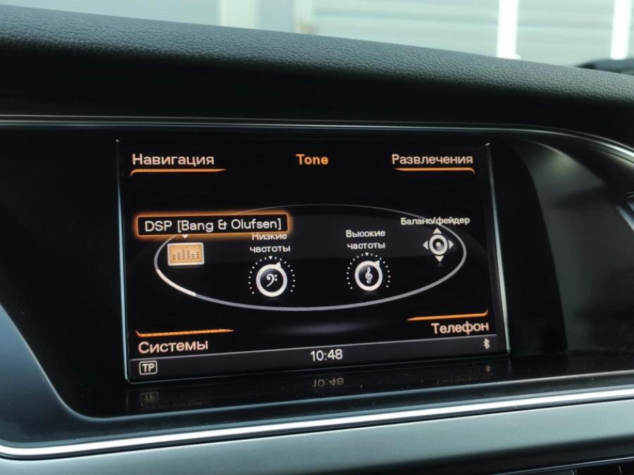 Audi Allroad 2012 in Riga, with an engine capacity of 3.00 L and mileage of 235 thousand km for 10990 €, photo 4 on AUTOMOTO.COM.LV