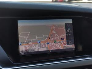 Audi Allroad 2012 in Riga, with an engine capacity of 3.00 L and mileage of 235 thousand km for 10990 €, photo 5 on AUTOMOTO.COM.LV