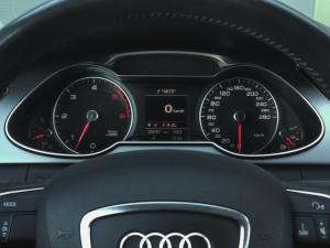 Audi Allroad 2012 in Riga, with an engine capacity of 3.00 L and mileage of 235 thousand km for 10990 €, photo 6 on AUTOMOTO.COM.LV