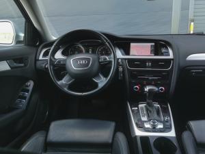 Audi Allroad 2012 in Riga, with an engine capacity of 3.00 L and mileage of 235 thousand km for 10990 €, photo 8 on AUTOMOTO.COM.LV