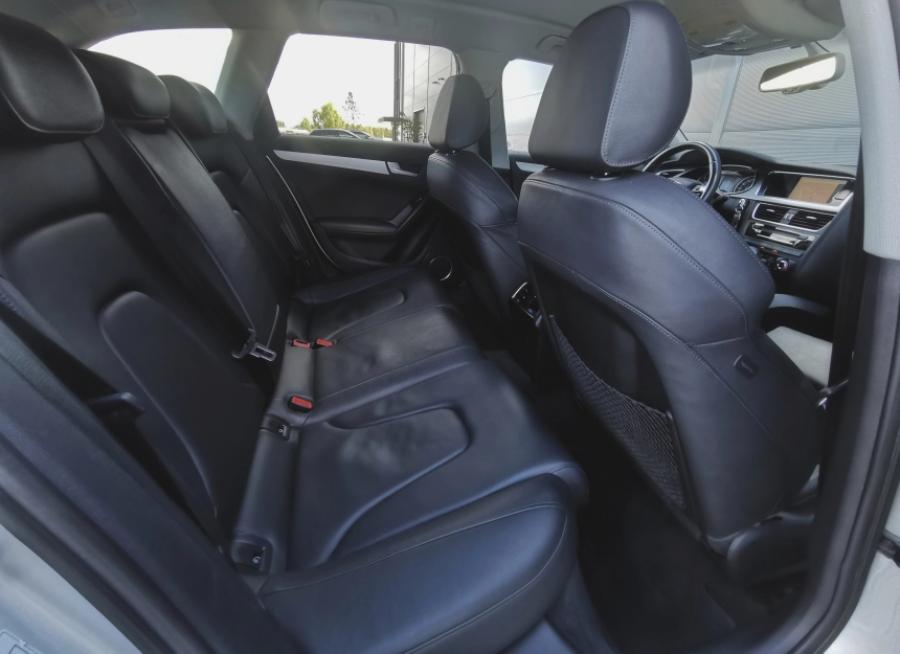 Audi Allroad 2012 in Riga, with an engine capacity of 3.00 L and mileage of 235 thousand km for 10990 €, photo 11 on AUTOMOTO.COM.LV