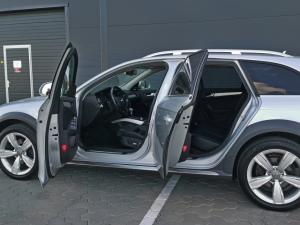 Audi Allroad 2012 in Riga, with an engine capacity of 3.00 L and mileage of 235 thousand km for 10990 €, photo 17 on AUTOMOTO.COM.LV