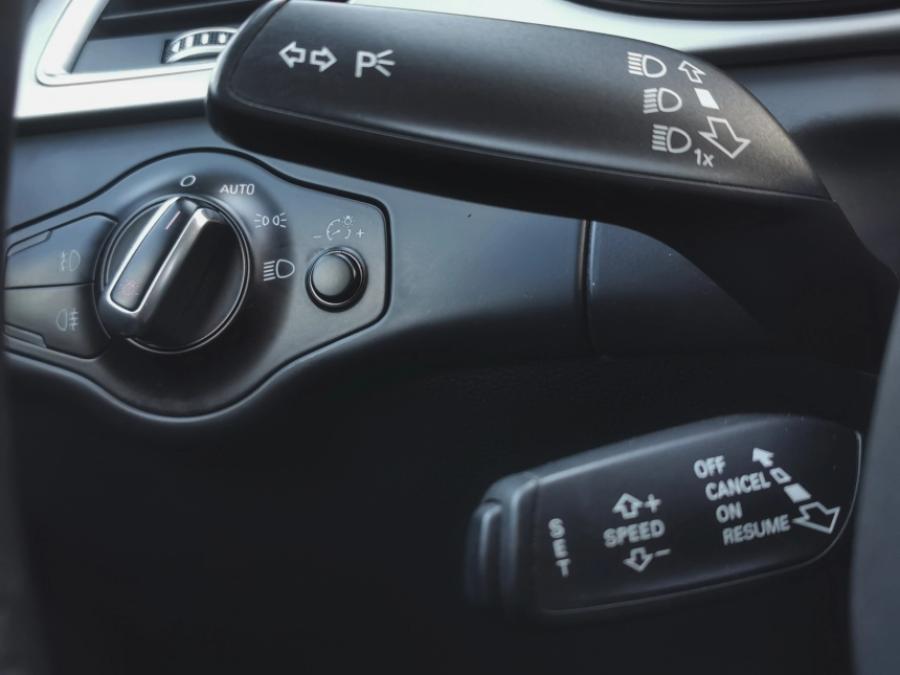 Audi Allroad 2012 in Riga, with an engine capacity of 3.00 L and mileage of 235 thousand km for 10990 €, photo 21 on AUTOMOTO.COM.LV