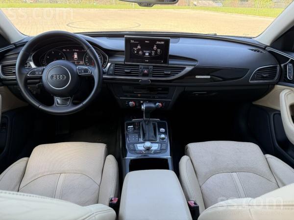 Audi Allroad 2013 Rīga, ar dzinēja tilpumu 3.00 L un nobraukumu 216 tūkst. km par 13500 €, foto 7 vietnē AUTOMOTO.COM.LV