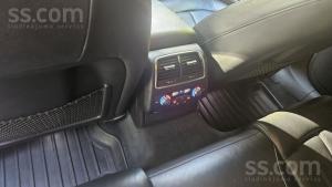 Audi Allroad 2013 in Riga, with an engine capacity of 3.00 L and mileage of 0 thousand km for 9450 €, photo 10 on AUTOMOTO.COM.LV
