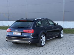 Audi Allroad 2013 in Riga, with an engine capacity of 3.00 L and mileage of 216 thousand km for 13500 €, photo 5 on AUTOMOTO.COM.LV
