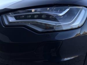 Audi Allroad 2013 in Riga, with an engine capacity of 3.00 L and mileage of 216 thousand km for 13500 €, photo 8 on AUTOMOTO.COM.LV
