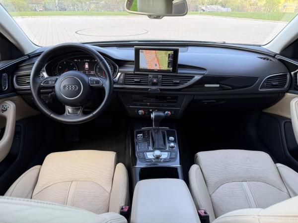 Audi Allroad 2013 Rīga, ar dzinēja tilpumu 3.00 L un nobraukumu 216 tūkst. km par 13500 €, foto 8 vietnē AUTOMOTO.COM.LV