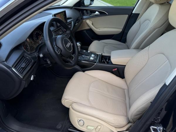 Audi Allroad 2013 Rīga, ar dzinēja tilpumu 3.00 L un nobraukumu 216 tūkst. km par 13500 €, foto 9 vietnē AUTOMOTO.COM.LV