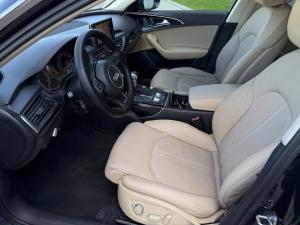 Audi Allroad 2013 in Riga, with an engine capacity of 3.00 L and mileage of 216 thousand km for 13500 €, photo 10 on AUTOMOTO.COM.LV