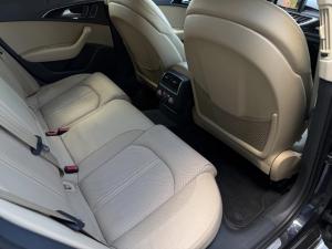 Audi Allroad 2013 in Riga, with an engine capacity of 3.00 L and mileage of 216 thousand km for 13500 €, photo 12 on AUTOMOTO.COM.LV