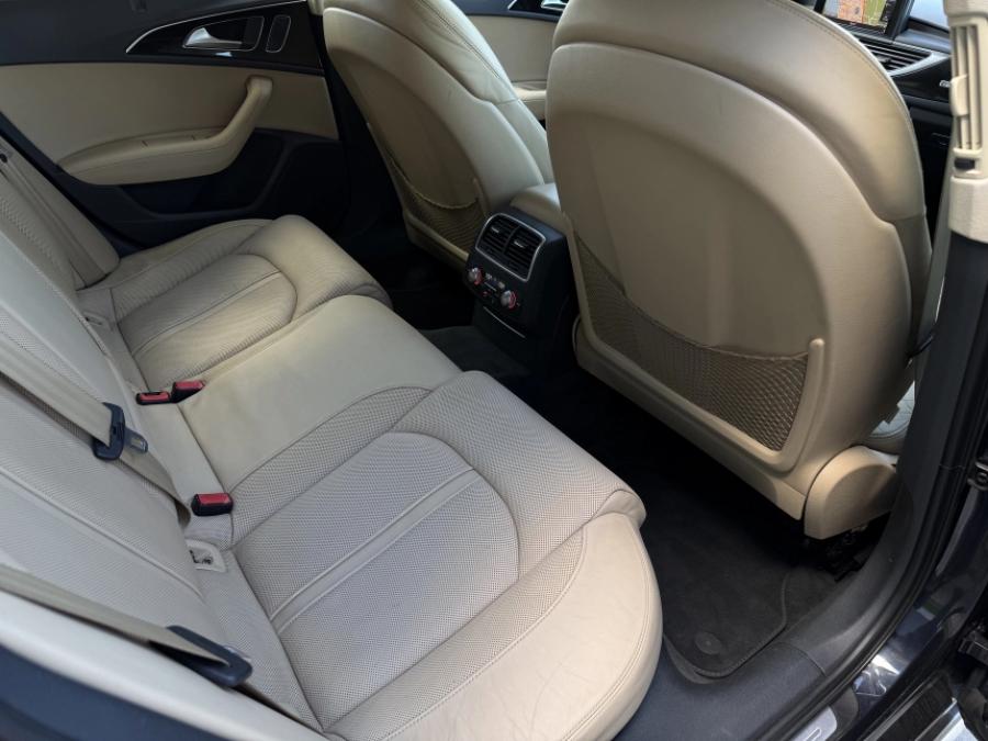 Audi Allroad 2013 in Riga, with an engine capacity of 3.00 L and mileage of 216 thousand km for 13500 €, photo 12 on AUTOMOTO.COM.LV