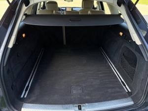 Audi Allroad 2013 in Riga, with an engine capacity of 3.00 L and mileage of 216 thousand km for 13500 €, photo 13 on AUTOMOTO.COM.LV