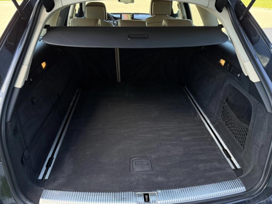 Audi Allroad 2013 in Riga, with an engine capacity of 3.00 L and mileage of 216 thousand km for 13500 €, photo 13 on AUTOMOTO.COM.LV