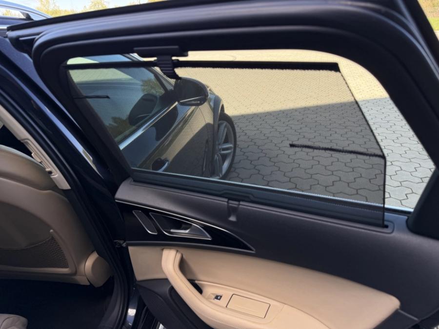 Audi Allroad 2013 in Riga, with an engine capacity of 3.00 L and mileage of 216 thousand km for 13500 €, photo 15 on AUTOMOTO.COM.LV