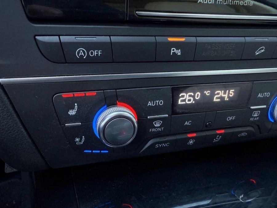 Audi Allroad 2013 in Riga, with an engine capacity of 3.00 L and mileage of 216 thousand km for 13500 €, photo 18 on AUTOMOTO.COM.LV