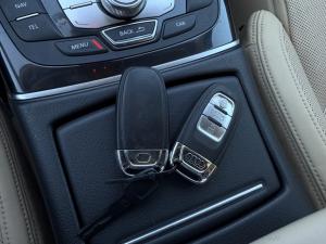Audi Allroad 2013 in Riga, with an engine capacity of 3.00 L and mileage of 216 thousand km for 13500 €, photo 20 on AUTOMOTO.COM.LV