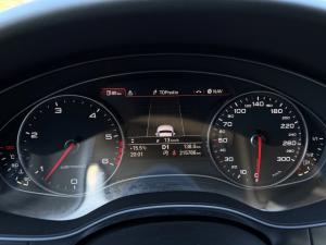 Audi Allroad 2013 in Riga, with an engine capacity of 3.00 L and mileage of 216 thousand km for 13500 €, photo 21 on AUTOMOTO.COM.LV