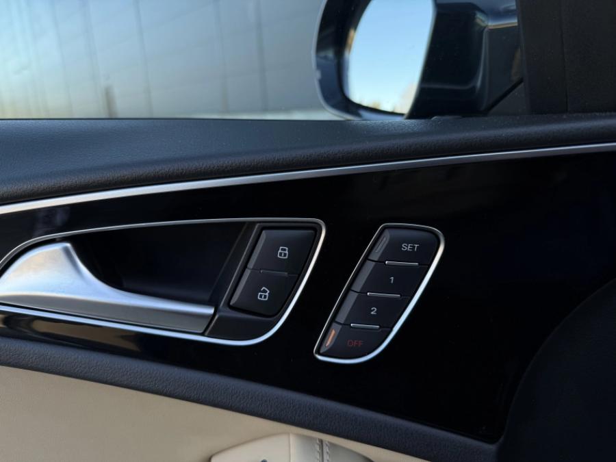 Audi Allroad 2013 in Riga, with an engine capacity of 3.00 L and mileage of 216 thousand km for 13500 €, photo 26 on AUTOMOTO.COM.LV