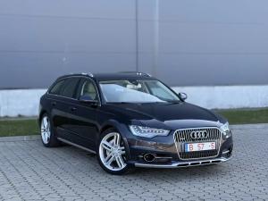Audi Allroad 2013 Rīga, ar dzinēja tilpumu 3.00 L un nobraukumu 216 tūkst. km par 8000 €, foto 3 vietnē AUTOMOTO.COM.LV