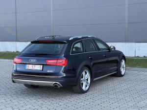 Audi Allroad 2013 Rīga, ar dzinēja tilpumu 3.00 L un nobraukumu 216 tūkst. km par 8000 €, foto 5 vietnē AUTOMOTO.COM.LV