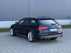 Audi Allroad 2013 Rīga, ar dzinēja tilpumu 3.00 L un nobraukumu 216 tūkst. km par 8000 €, foto 6 vietnē AUTOMOTO.COM.LV