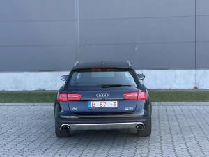 Audi Allroad 2013 Rīga, ar dzinēja tilpumu 3.00 L un nobraukumu 216 tūkst. km par 8000 €, foto 7 vietnē AUTOMOTO.COM.LV