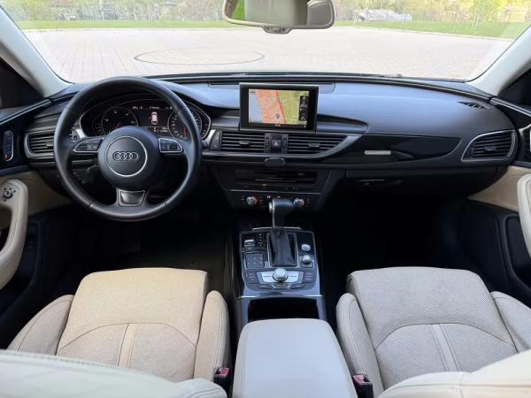 Audi Allroad 2013 in Riga, with an engine capacity of 3.00 L and mileage of 216 thousand km for 8000 €, photo 8 on AUTOMOTO.COM.LV