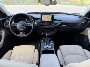 Audi Allroad 2013 Rīga, ar dzinēja tilpumu 3.00 L un nobraukumu 216 tūkst. km par 8000 €, foto 9 vietnē AUTOMOTO.COM.LV