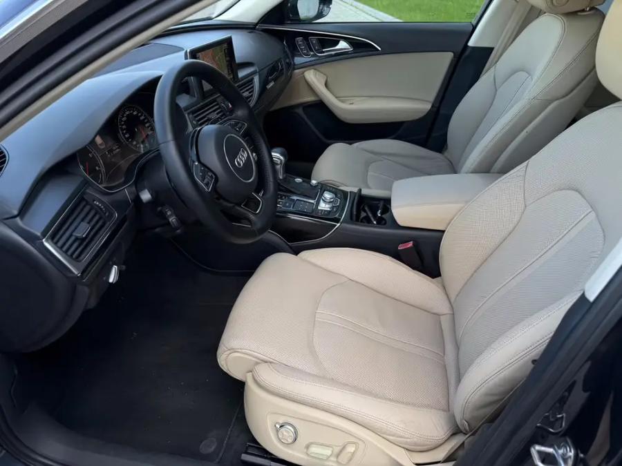 Audi Allroad 2013 Rīga, ar dzinēja tilpumu 3.00 L un nobraukumu 216 tūkst. km par 8000 €, foto 10 vietnē AUTOMOTO.COM.LV