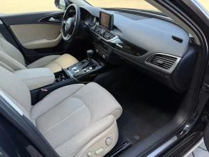 Audi Allroad 2013 Rīga, ar dzinēja tilpumu 3.00 L un nobraukumu 216 tūkst. km par 8000 €, foto 11 vietnē AUTOMOTO.COM.LV