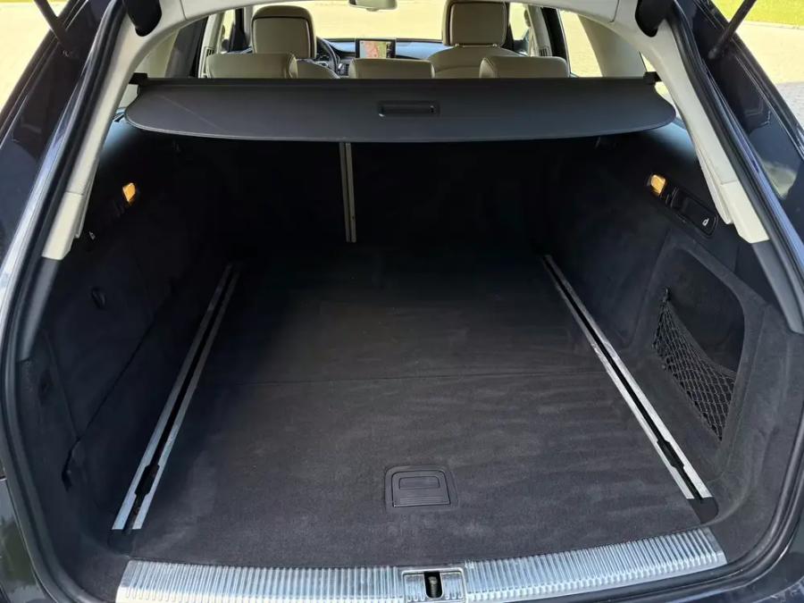 Audi Allroad 2013 Rīga, ar dzinēja tilpumu 3.00 L un nobraukumu 216 tūkst. km par 8000 €, foto 13 vietnē AUTOMOTO.COM.LV