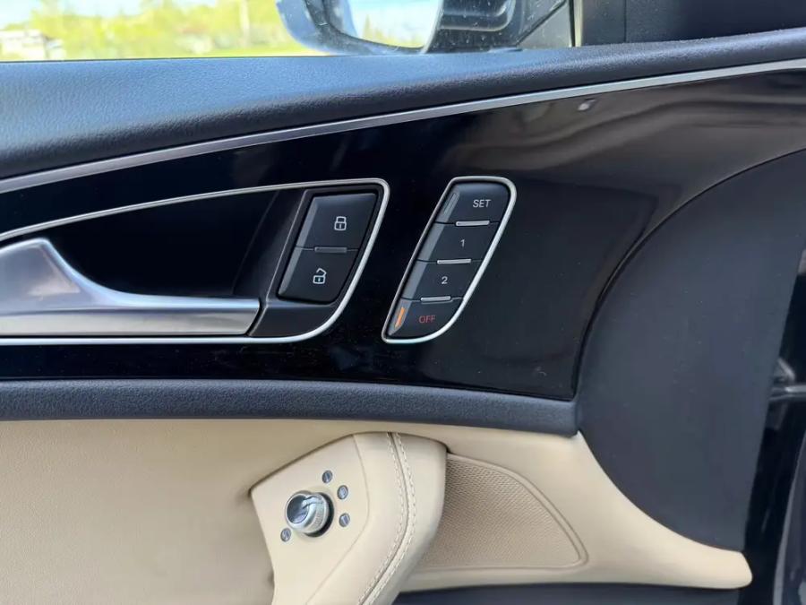 Audi Allroad 2013 Rīga, ar dzinēja tilpumu 3.00 L un nobraukumu 216 tūkst. km par 8000 €, foto 16 vietnē AUTOMOTO.COM.LV