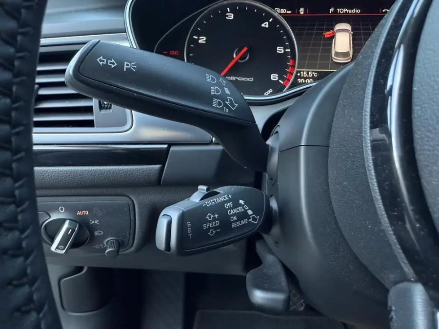 Audi Allroad 2013 Rīga, ar dzinēja tilpumu 3.00 L un nobraukumu 216 tūkst. km par 8000 €, foto 19 vietnē AUTOMOTO.COM.LV