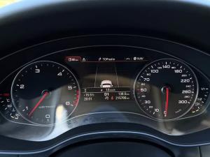 Audi Allroad 2013 Rīga, ar dzinēja tilpumu 3.00 L un nobraukumu 216 tūkst. km par 8000 €, foto 21 vietnē AUTOMOTO.COM.LV