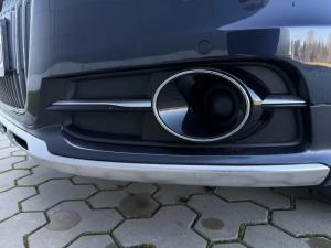 Audi Allroad 2013 Rīga, ar dzinēja tilpumu 3.00 L un nobraukumu 216 tūkst. km par 8000 €, foto 23 vietnē AUTOMOTO.COM.LV