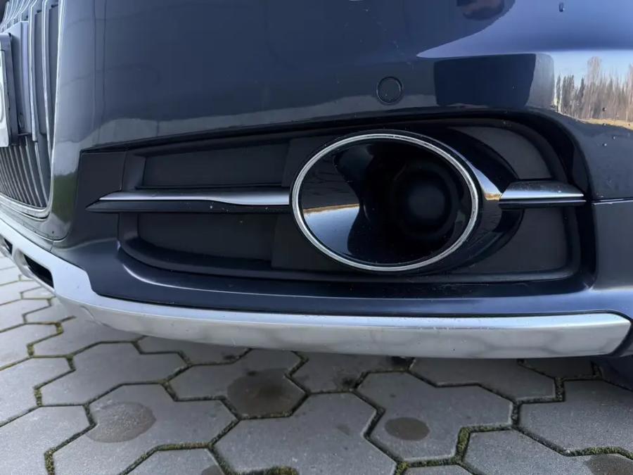 Audi Allroad 2013 Rīga, ar dzinēja tilpumu 3.00 L un nobraukumu 216 tūkst. km par 8000 €, foto 23 vietnē AUTOMOTO.COM.LV