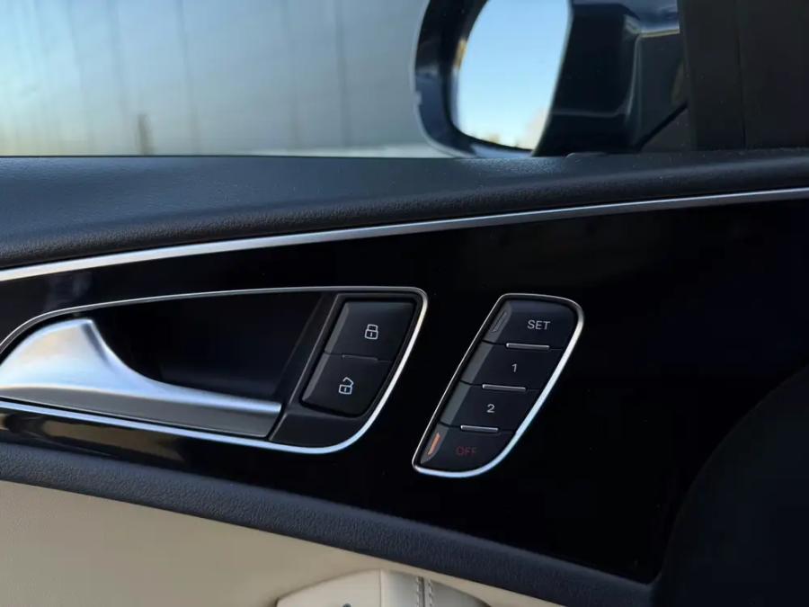 Audi Allroad 2013 Rīga, ar dzinēja tilpumu 3.00 L un nobraukumu 216 tūkst. km par 8000 €, foto 26 vietnē AUTOMOTO.COM.LV