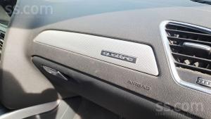 Audi Allroad 2013 in Riga, with an engine capacity of 2.00 L and mileage of 219 thousand km for 7900 €, photo 14 on AUTOMOTO.COM.LV