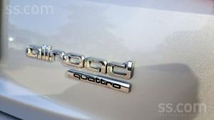 Audi Allroad 2013 in Riga, with an engine capacity of 2.00 L and mileage of 219 thousand km for 7900 €, photo 19 on AUTOMOTO.COM.LV