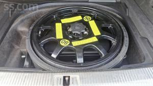 Audi Allroad 2013 in Riga, with an engine capacity of 2.00 L and mileage of 219 thousand km for 7900 €, photo 21 on AUTOMOTO.COM.LV